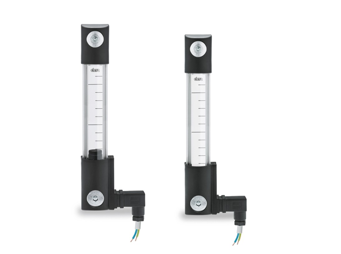 POL_PRESS_20230622 NOWOŚĆ! Wskaźniki poziomu cieczy HCK-PP o wysokiej ...